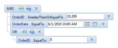 Q2 2010 ASP.NET AJAX Visual Improvements