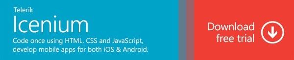 Push Notifications With Cordova & Icenium Push Notifications With Cordova & Icenium