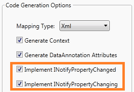 INotifyPropertyChanged out of the box
