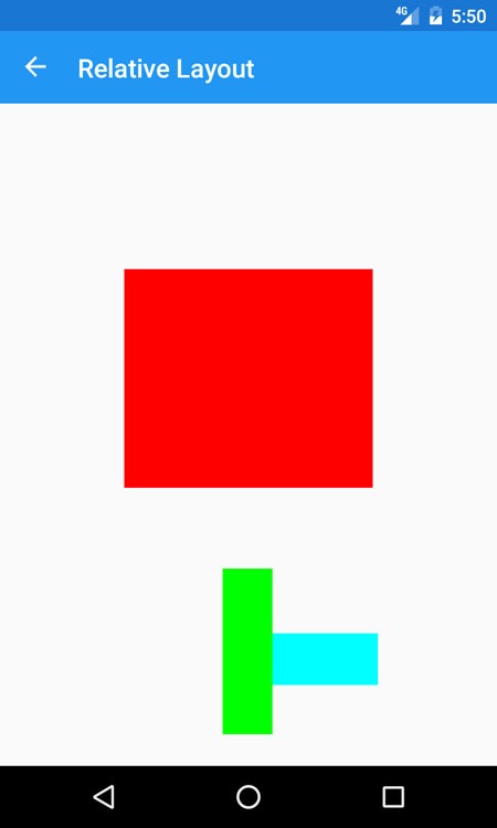 Understanding Xamarin.Forms Layouts - Telerik Blogs