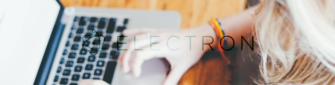 Desktop Apps With Electron And Kendo UI - Telerik Blogs