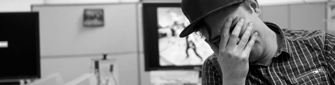 Fixing Stupid Mistakes in Git Pull Requests - Telerik Blogs