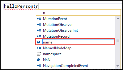 TypeScript with Visual Studio 2015 - Telerik Blogs