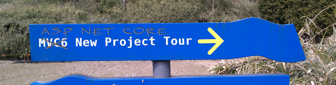 Aspnet Core Mvc New Project Tour Telerik Blogs 0317