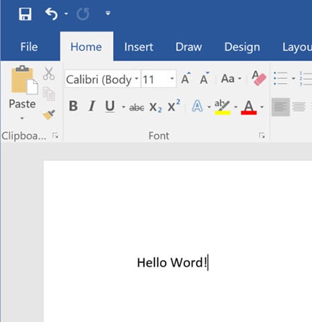 5 Ways to Export from ASP.NET to Word and PDF Files - Telerik Blogs