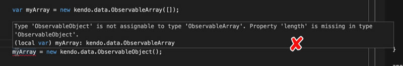 Improving Development with TypeScript - Telerik Blogs