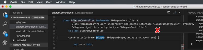 Improving Development with TypeScript - Telerik Blogs