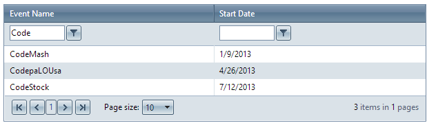 Take a Walk on the Client Side with WebAPI and WebForms – Pa