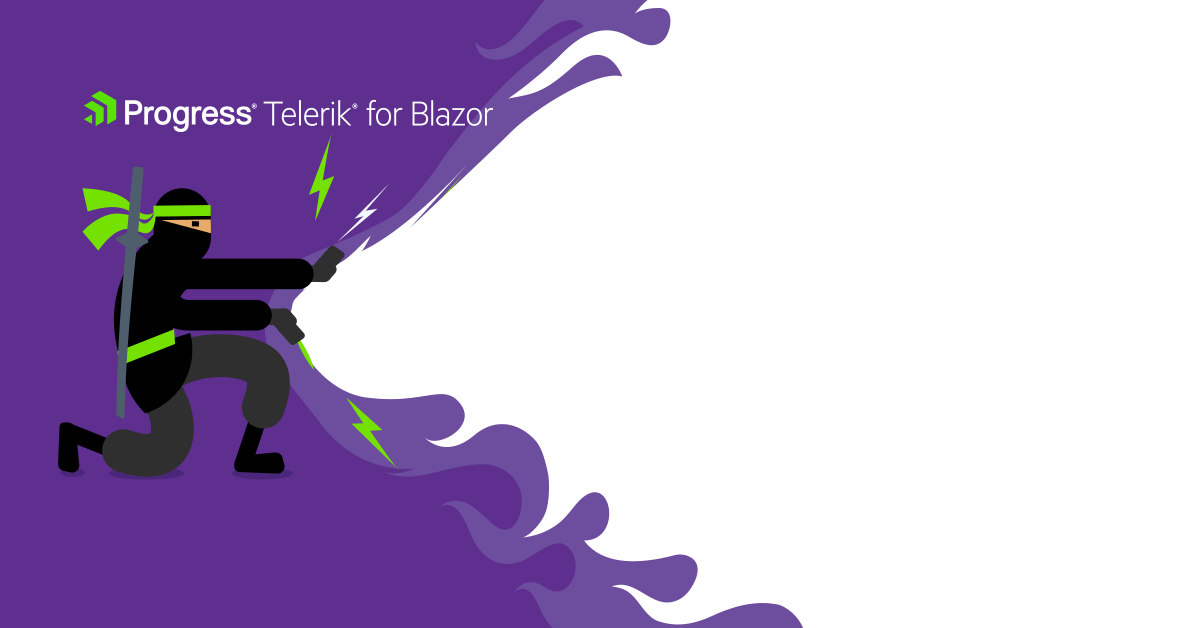 Creating Customizable Charts with Telerik UI for Blazor Creating Customizable Charts with Telerik UI for Blazor
