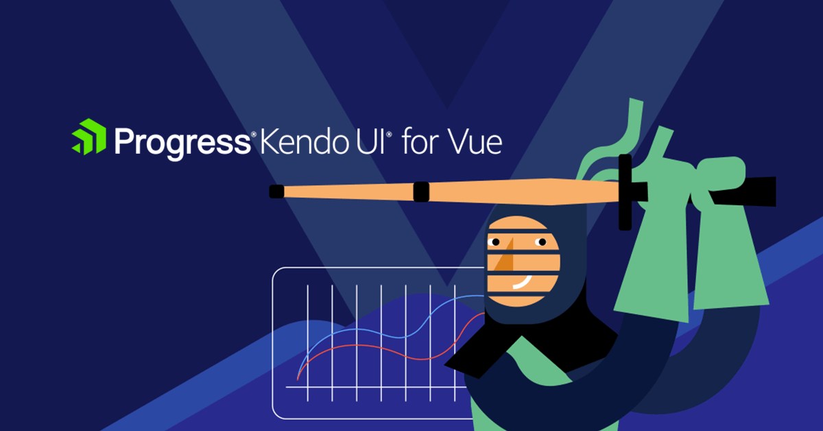 Building A Shopping App With Kendo Ui And Vue