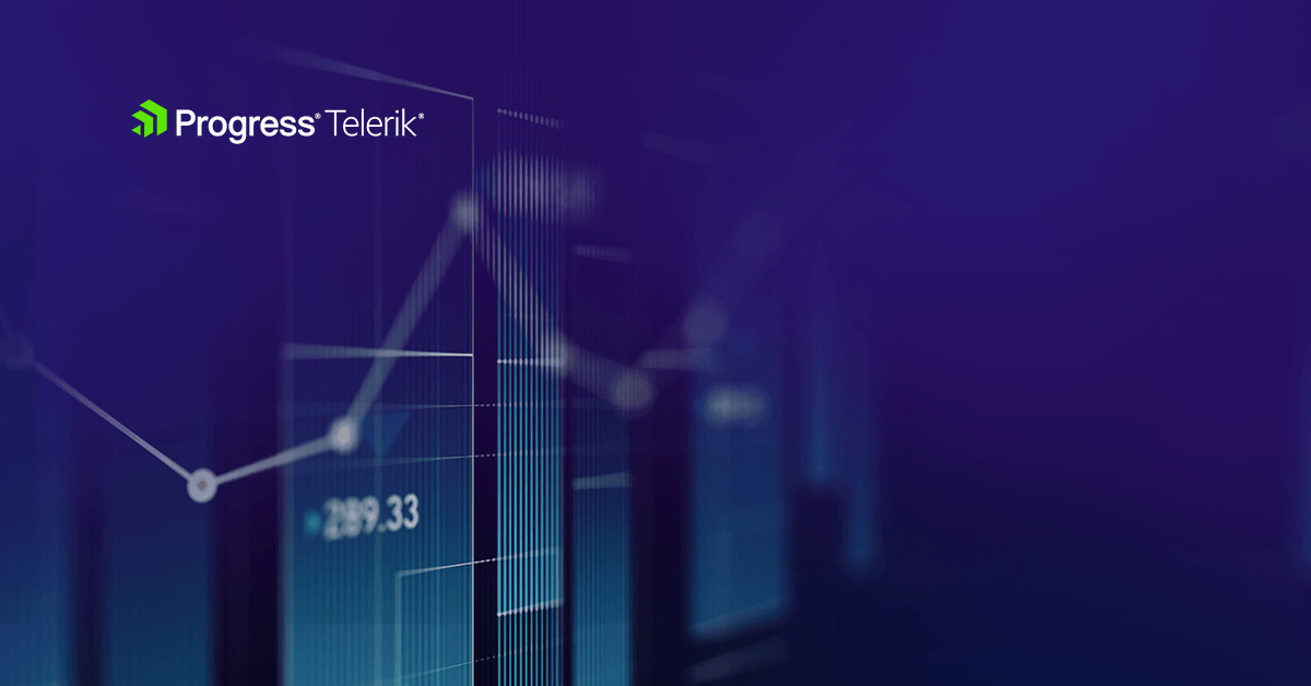 Easy-to-Use and Easy-to-Implement Enterprise Reporting