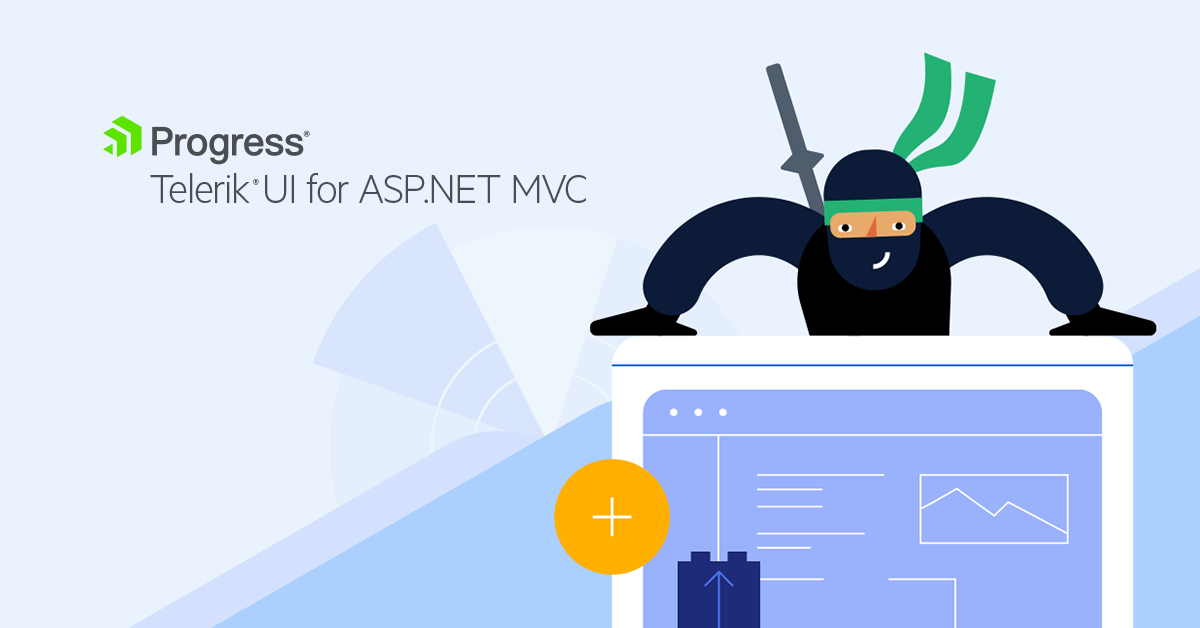 Aspnet Coremvc Productivity Tools With Telerik