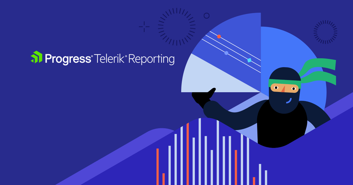 Telerik Reporting is Conquering New (Linux) Horizons Telerik Reporting is Conquering New (Linux) Horizons