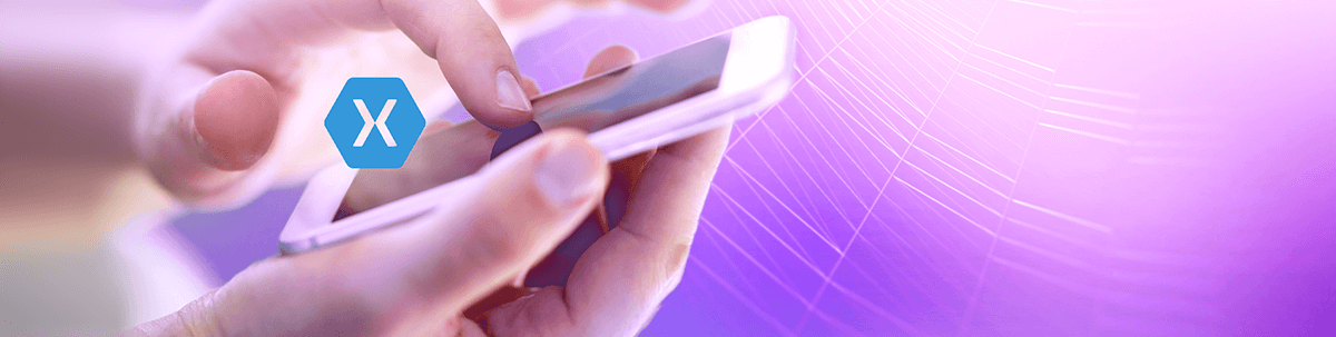 Dark Mode Support in Telerik UI for Xamarin Controls