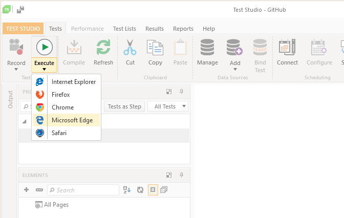Be an API Testing Hero with the New Test Studio