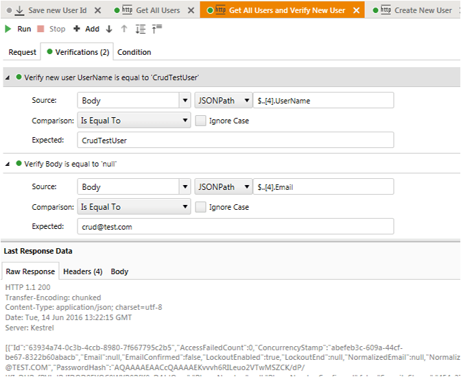 Be an API Testing Hero with the New Test Studio