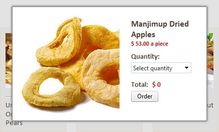 Q2 2010 ASP.NET AJAX Visual Improvements