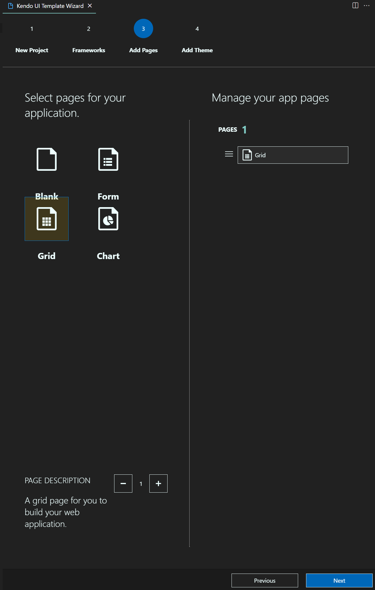 Telerik and Kendo UI Theme Customization Demo