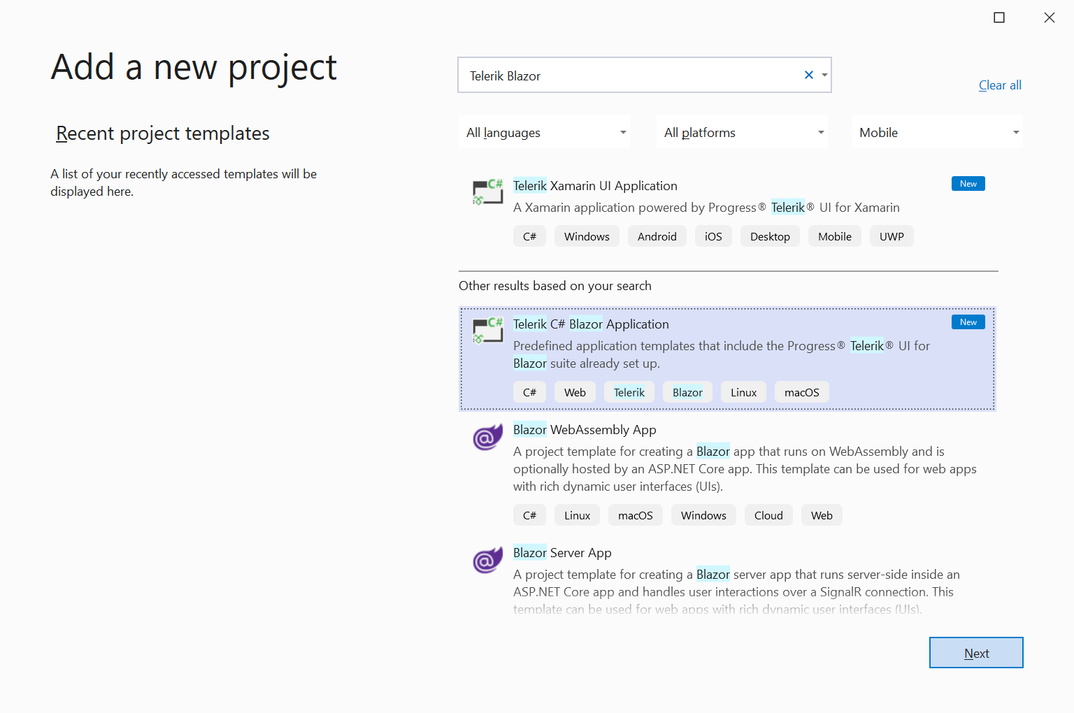 Telerik and Kendo UI Theme Customization Demo