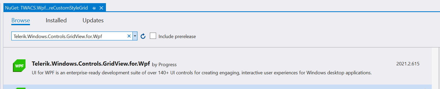 Telerik and Kendo UI Theme Customization Demo