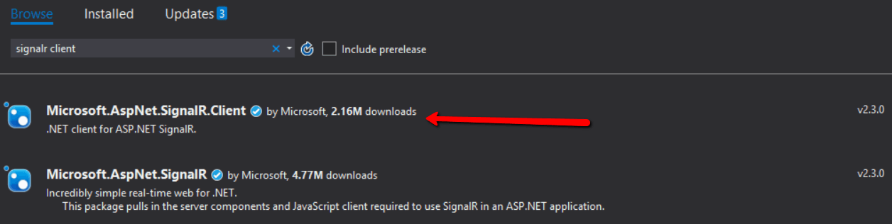 Create a Desktop and Mobile Chat Application in 30 Minutes