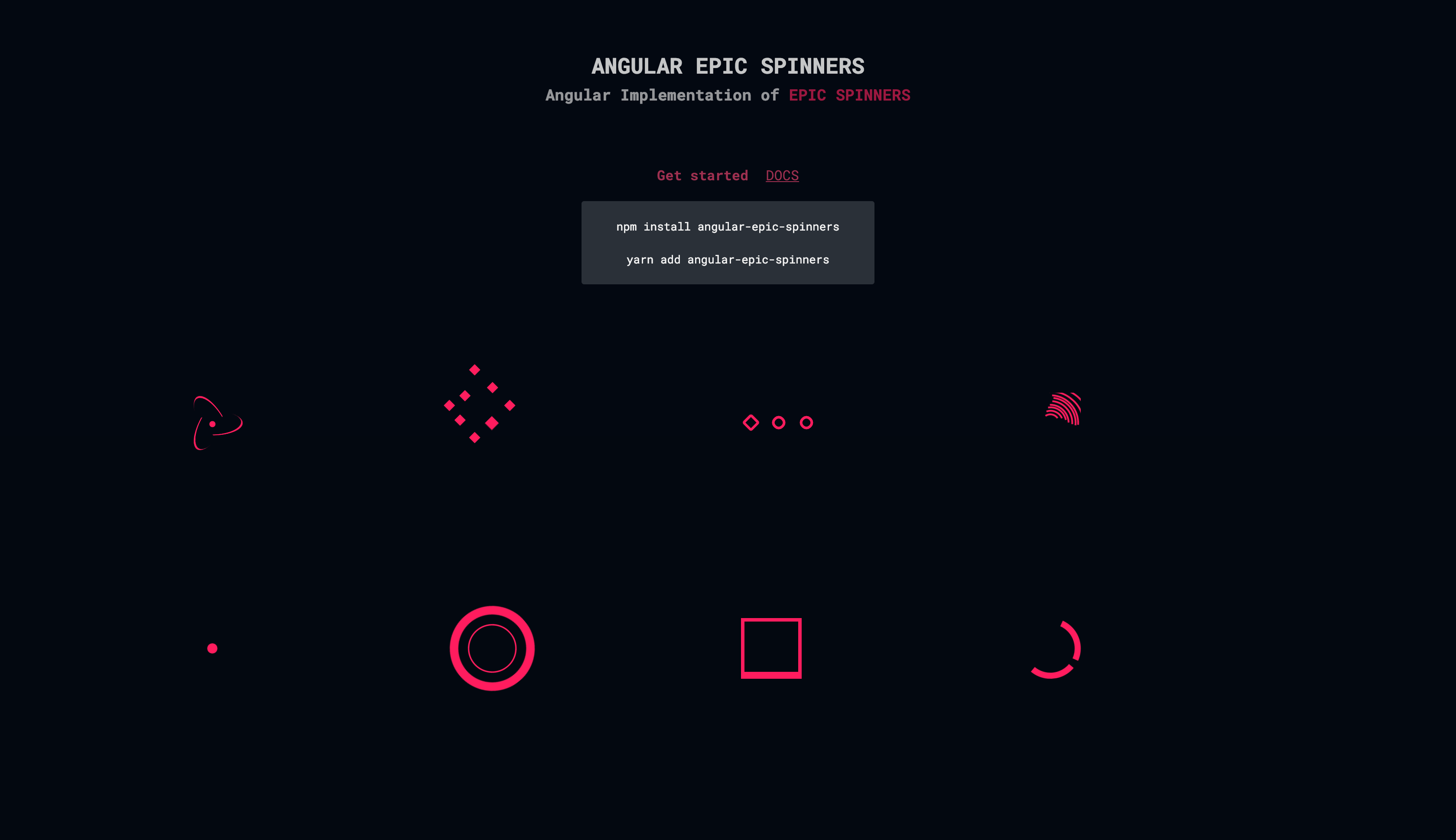 17 Angular Libraries You Should Know About