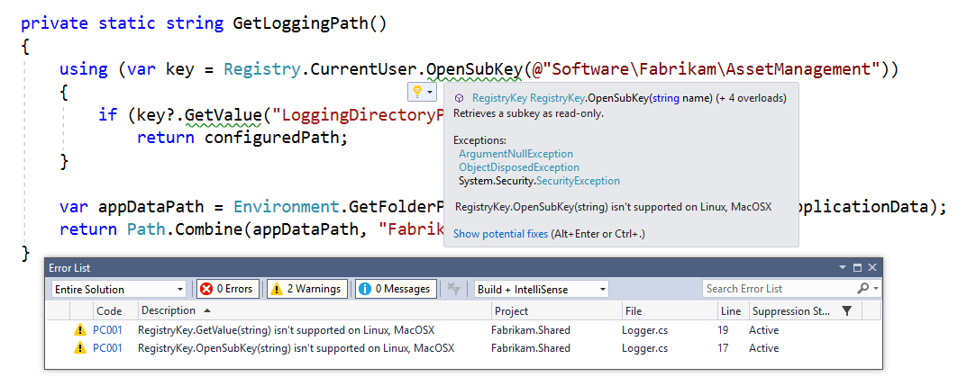 5 .NET Standard Features You Shouldn’t Miss