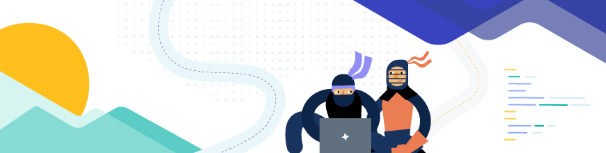 The Best Way to Build Your Web Application—Infographic