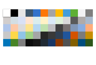 Telerik UI Blazor 2.23.0—Gauges, ColorPalette, MediaQuery!