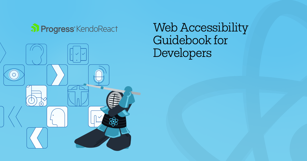 Web Accessibility Guidebook for Developers