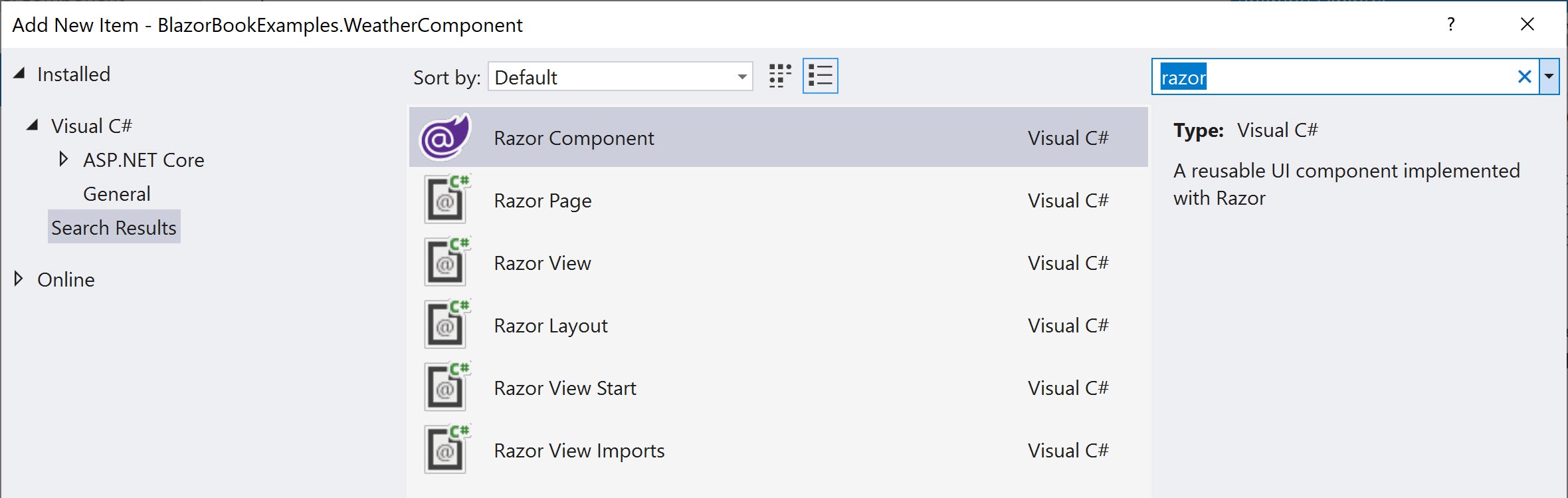 Learning Blazor Components: The Definitive Guide