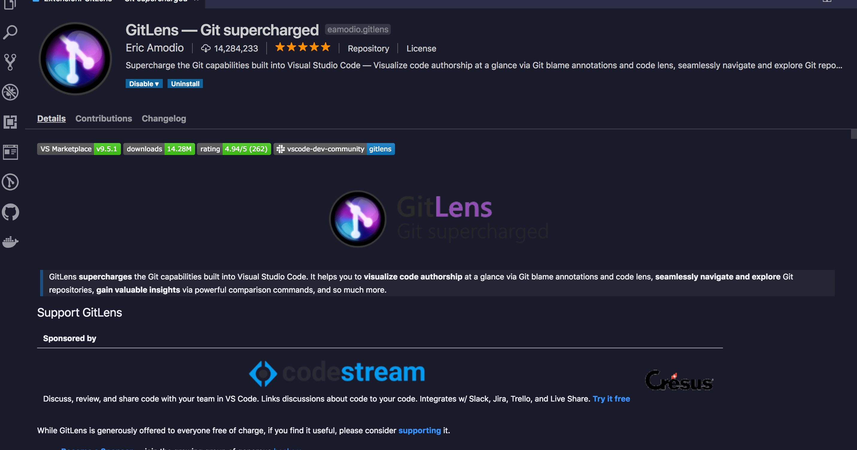 Top 15 Visual Studio Code Extensions in 2019