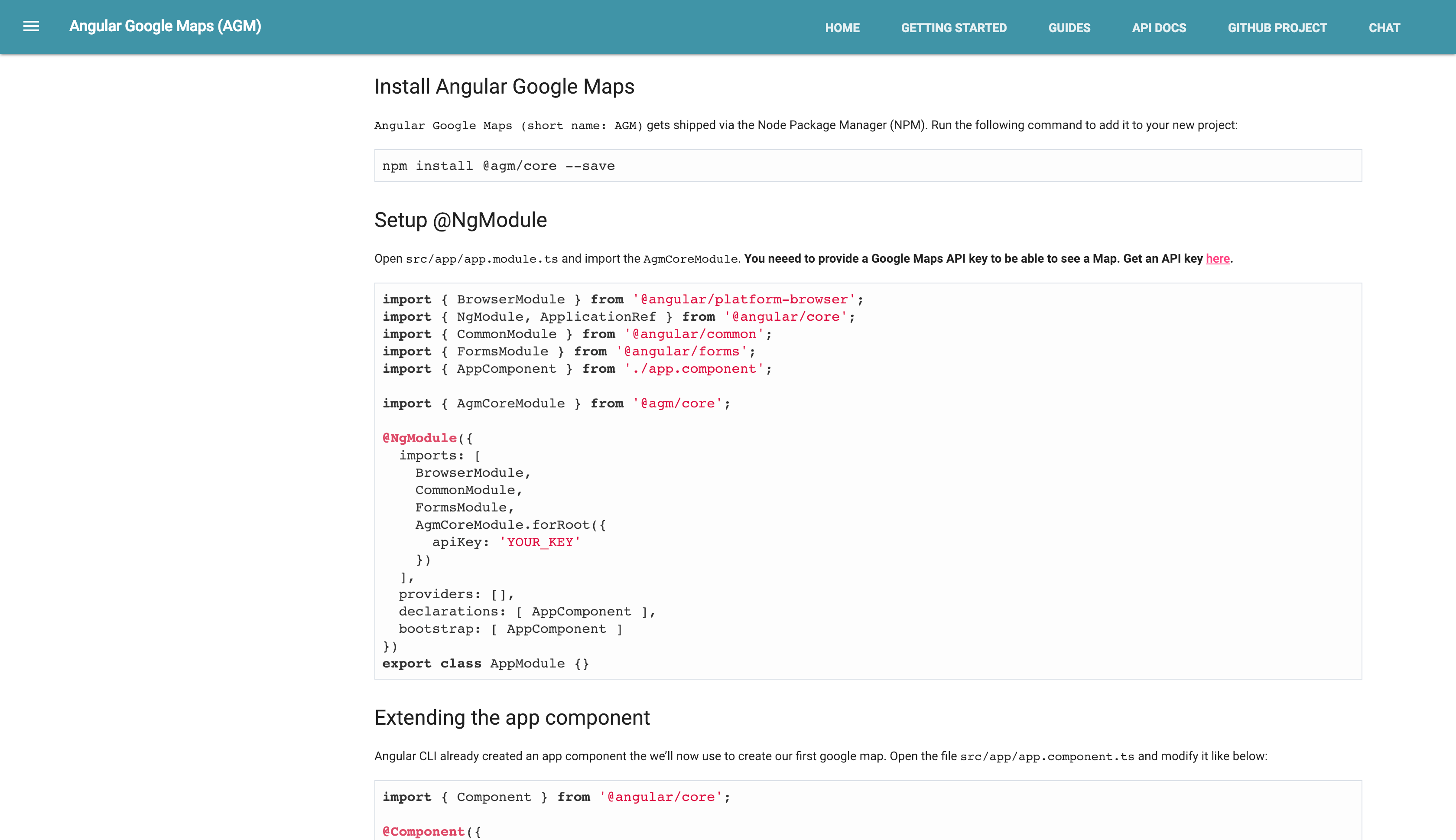 17 Angular Libraries You Should Know About