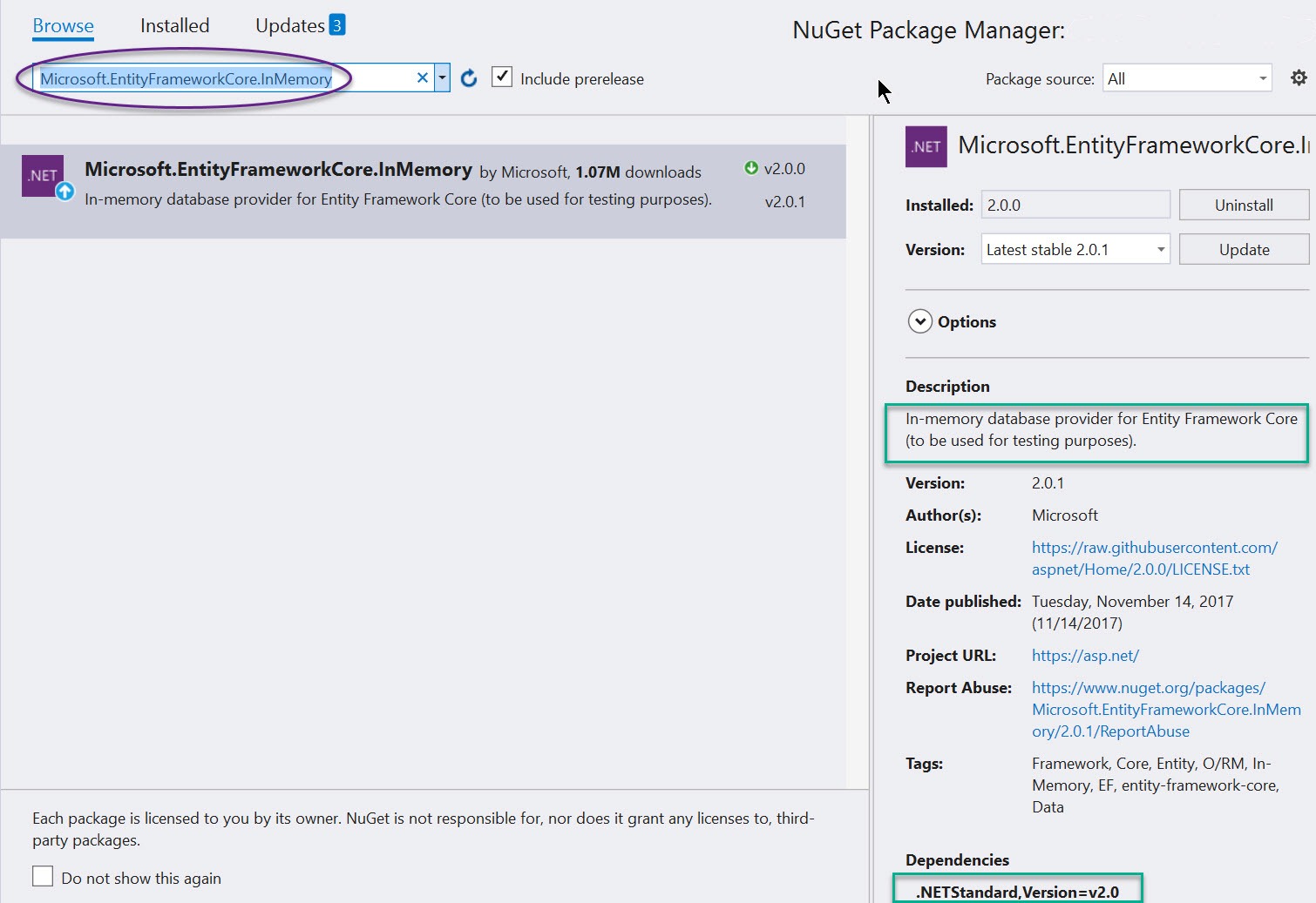 5 .NET Standard Features You Shouldn’t Miss