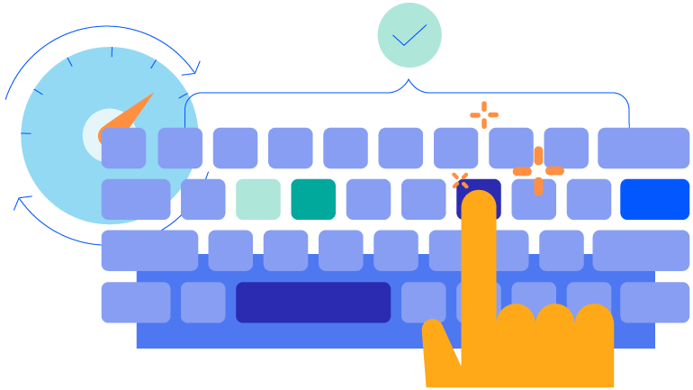 ASP.NET Core SplitButton Component | Telerik UI for ASP.NET Core
