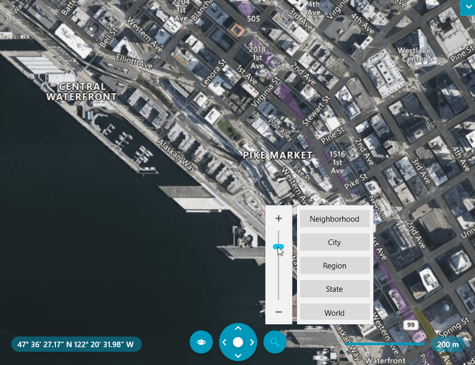 What’s New in Telerik UI for WPF With R1 2022