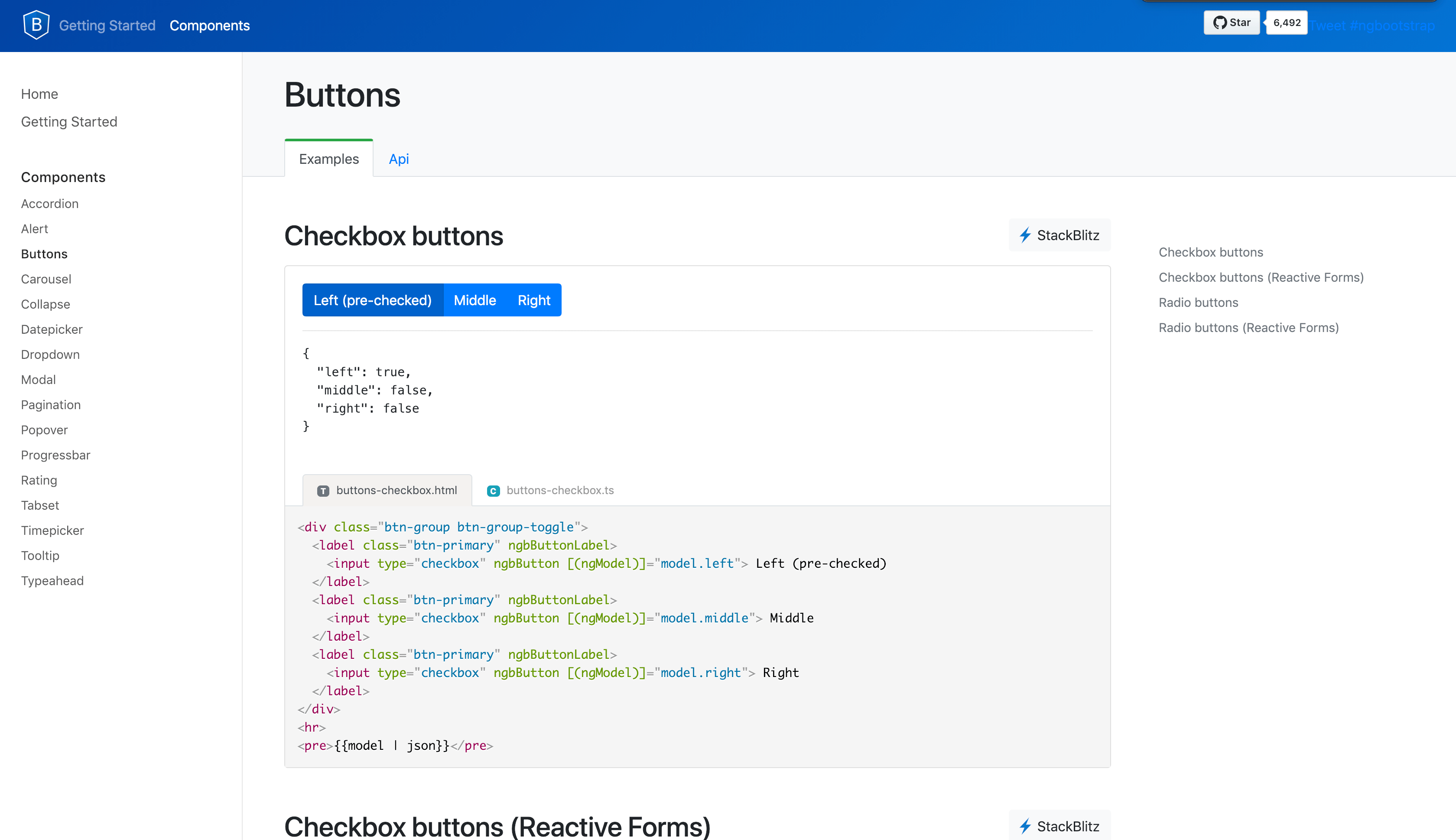17 Angular Libraries You Should Know About