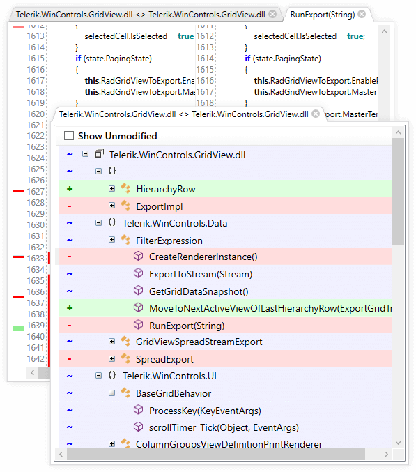 Open Source Development Tools - Progress