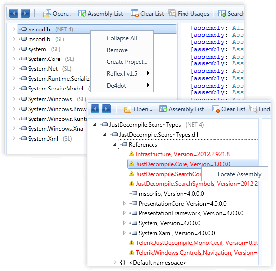 Open Source Development Tools - Progress