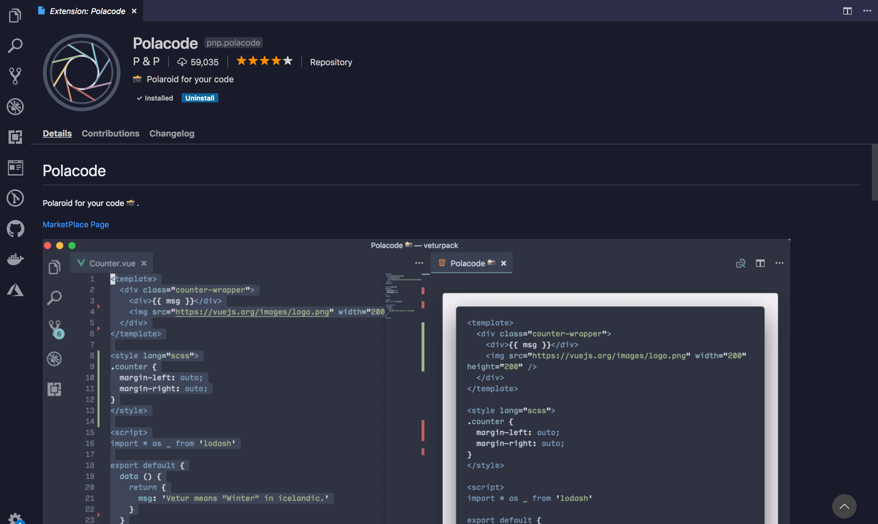 Top 15 Visual Studio Code Extensions in 2019