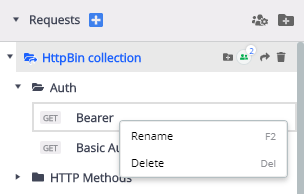 How to Organize and Modify Existing HTTP and HTTPS Requests