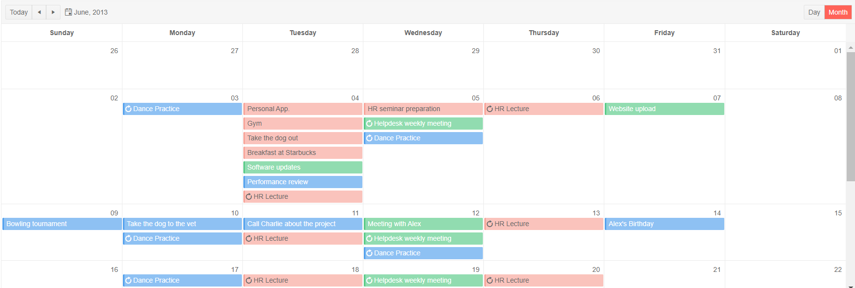 What's New in Telerik UI for ASP.NET MVC R1 2020 Release