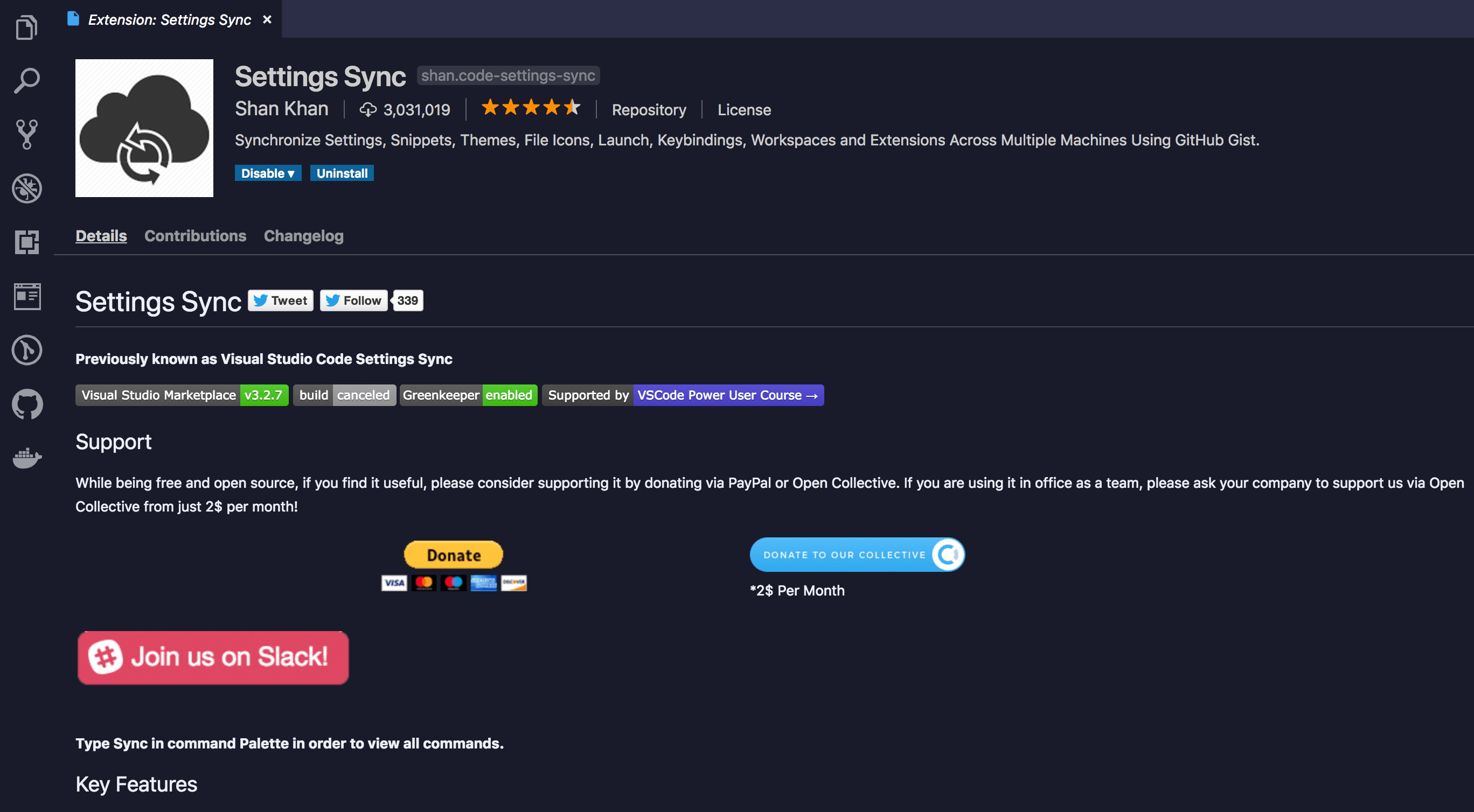 Top 15 Visual Studio Code Extensions in 2019