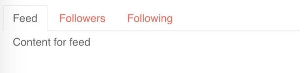 How to Use a jQuery TabStrip UI Component in Your Web App