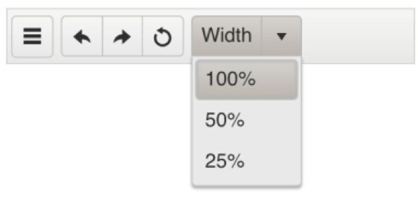 How To Use A Jquery Toolbar Ui Component In Your Web App 1582