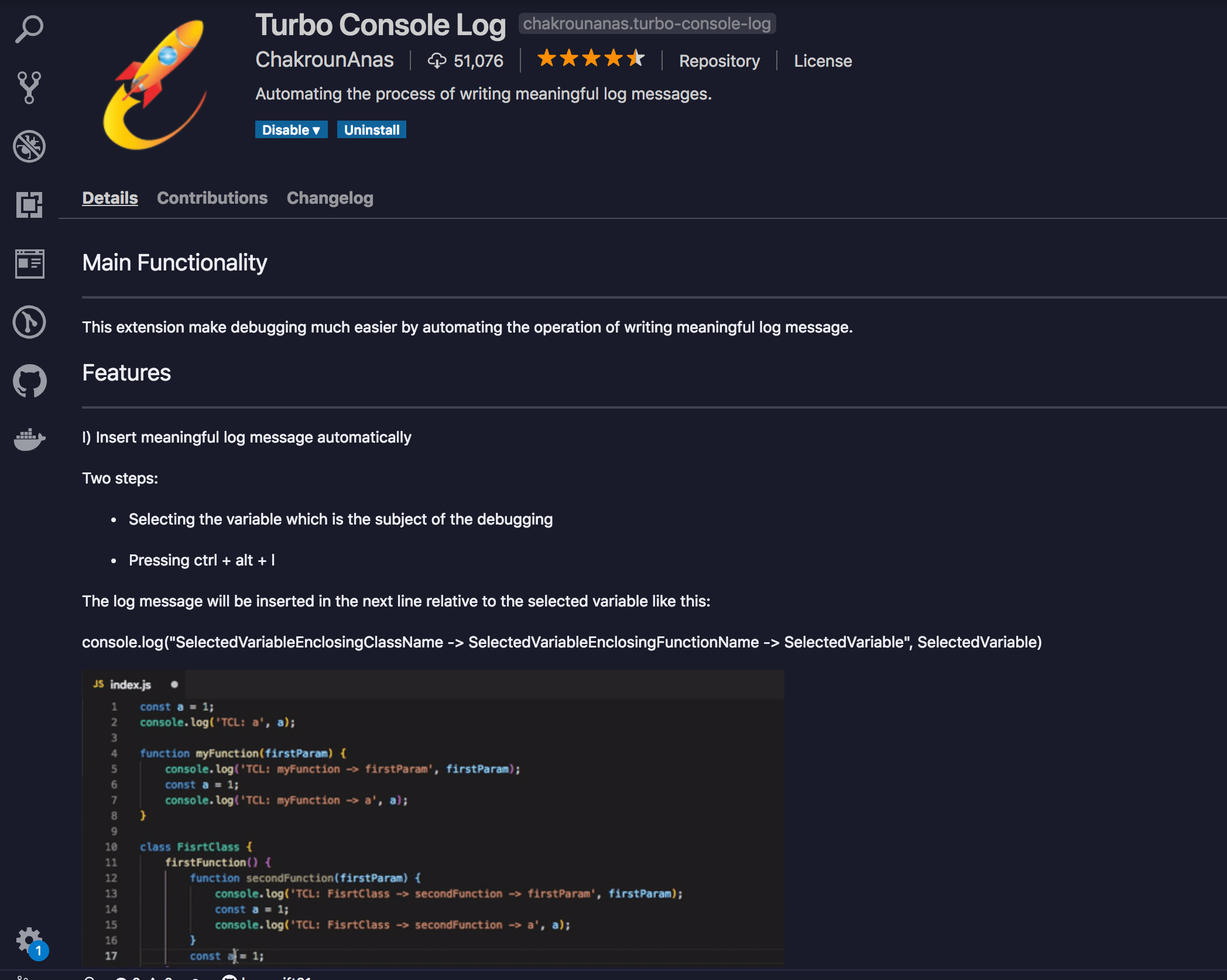 Top 15 Visual Studio Code Extensions in 2019