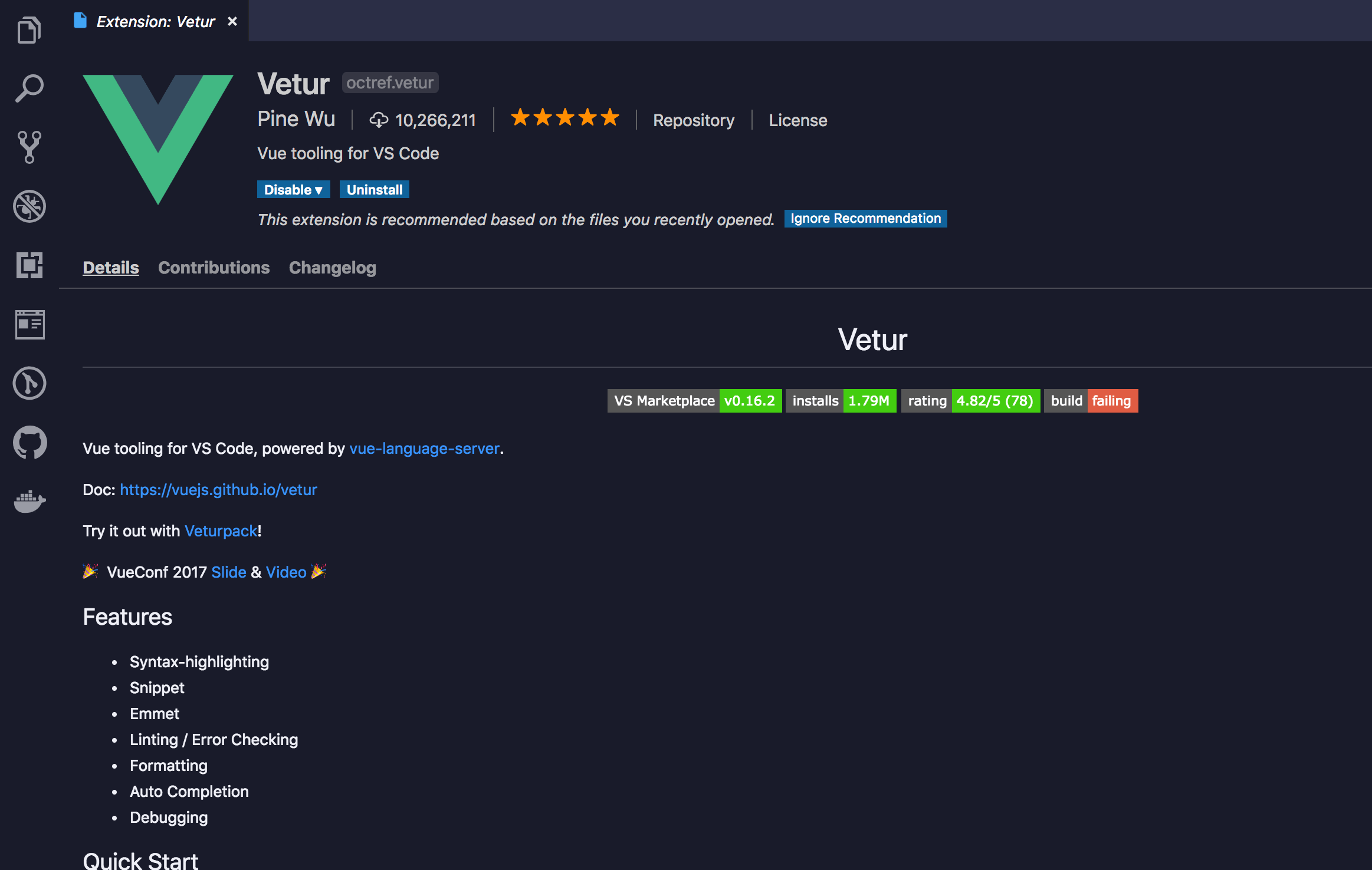 Top 15 Visual Studio Code Extensions in 2019