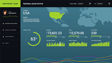 Telerik Product Demos, Examples and Tutorials for all Telerik products