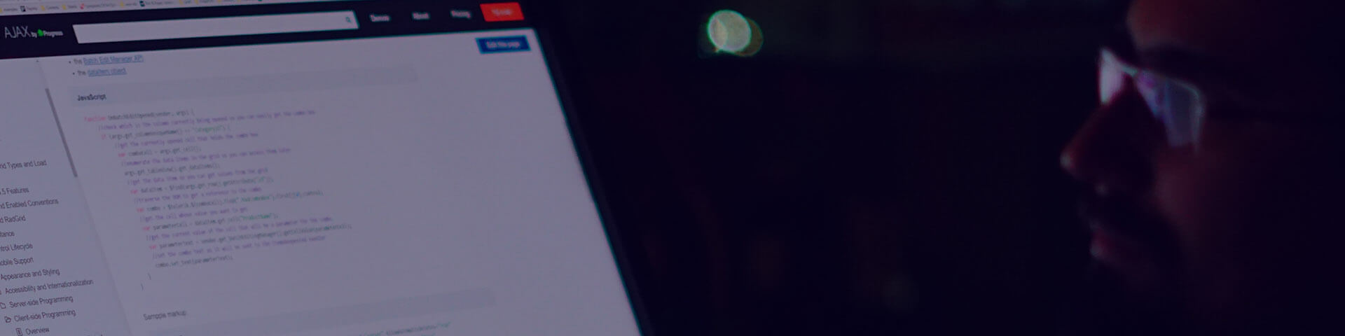 Roadmaps for Telerik UI for ASP.NET AJAX – Telerik & Kendo UI Roadmaps