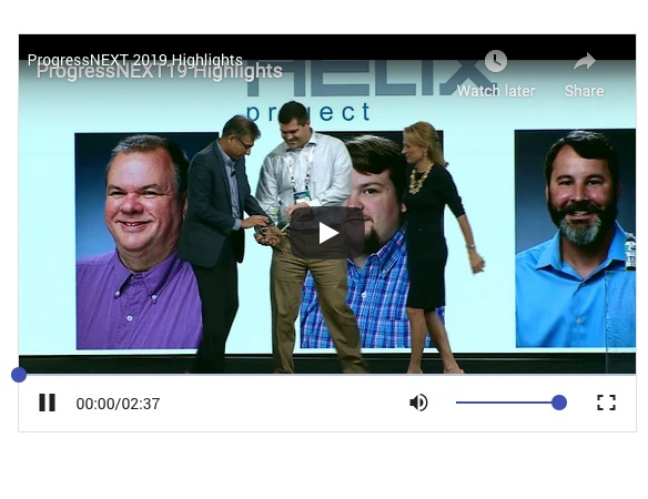 ASP.NET Core MediaPlayer | Telerik UI for ASP.NET Core